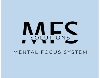 MFS Solutions. Mentale Stärke für Unternehmen. Weniger Ausfälle! Mehr ...